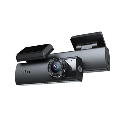 China ODM OEM Full HD 1080P Dash Camera WiFi GPS Crash Lock Loop Recording Dash Cam for sale