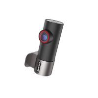 China 1296P HD Car Dash Cam Built In WiFi Dash Camera /  G Sensor Car Camera For Parking Monitor for sale