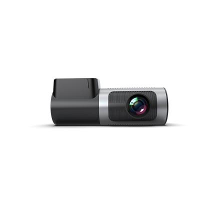 China High Definition 1080P 1296P Dashboard Camera Wireless WiFi Connection Recorder for sale