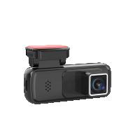 China Compact FHD 1080P Car Dash Camera With 2.4G WiFi / Ultra Mini Hidden Size for sale