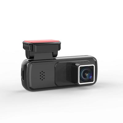 China Compact FHD 1080P Car Dash Camera With 2.4G WiFi / Ultra Mini Hidden Size for sale