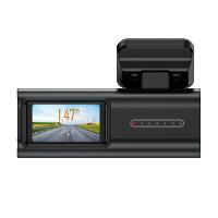 China Mini 1080P FHD Dash Cam Small Screen 2.4G WiFi Hidden Car Camera for sale