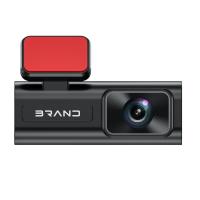 China Mini 1080P FHD Dash Cam Small Screen 2.4G WiFi Hidden Car Camera for sale