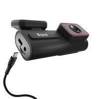 China Mini 1080P FHD Dash Cam Small Screen 2.4G WiFi Hidden Car Camera for sale