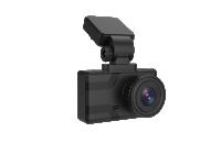 China Multi Language Dual Lens Dashcam 2K+1080P with Magnetic Bracket WiFi GPS Recorder for sale