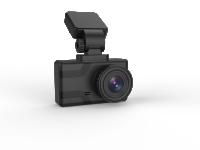 China Multi Language Dual Lens Dashcam 2K+1080P with Magnetic Bracket WiFi GPS Recorder for sale