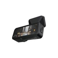 China 4K UHD 2.9inch Display Car Dash Camera Front Rear with WiFi GPS DVR for sale