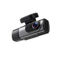 China Loop Recording 3CH Dash Cam 4K 1080P Cabin Rear Recording Built in WiFi GPS for sale
