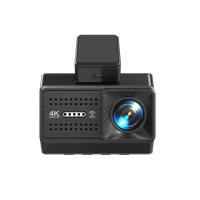 China Safety 4K Ultra HD Dashcam 1080P Front Rear Recording Dash Cam WiFi GPS for Vehicle for sale