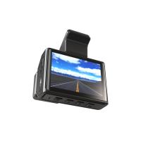 China Safety 4K Ultra HD Dashcam 1080P Front Rear Recording Dash Cam WiFi GPS for Vehicle for sale