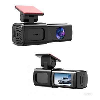 China 4K UHD Car Dash Cam 1.47 Inch Mini Display WiFi GPS Car Driving Video Recorder Dash Cam for sale