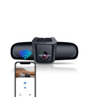 China Custom Hidden OEM Style Dash Cam for 2011‑2024 Honda Models Built in WiFi GPS for sale