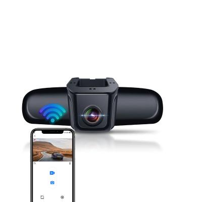 China Custom Hidden OEM Style Dash Cam for 2011‑2024 Honda Models Built in WiFi GPS for sale