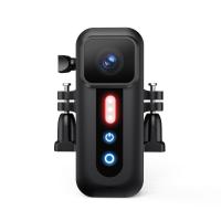China 4K Ultra HD Bike Camera EIS Stabilization Waterproof WiFi Cycling Camera for sale