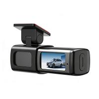 China Compact 1080P Full HD Dashcam Small LCD Screen Universal Car Driving Recorder for sale