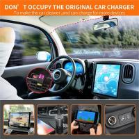 China Car DVR DashCam Hardwire Kit Low Voltage Protection Power Cable for sale