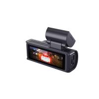 China 4K UHD Dash Camera with Night Vision and WiFi for High-Definition Car Recording for sale