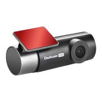 China 1080P Full HD Car Dash Camera with Night Vision and Wi-Fi Enabled for Smartphone Connection for sale