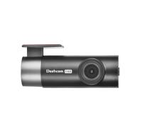 China 1080P Full HD Car Dash Camera with Night Vision and Wi-Fi Enabled for Smartphone Connection for sale