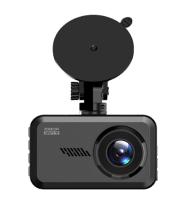 China Dash Cam OEM Manufacturer 4K Car Dash Cam Front And Rear For Fleet for sale