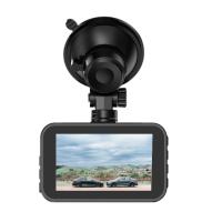 China Dash Cam OEM Manufacturer 4K Car Dash Cam Front And Rear For Fleet for sale