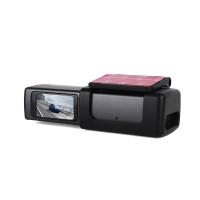 China Dual Channel 4K Car Dash Cam With Parking Mode FHD With Rear Camera for sale
