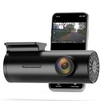 China OEM Hidden Ultra No Screen Mini Dash Cam 1080P With GPS for sale