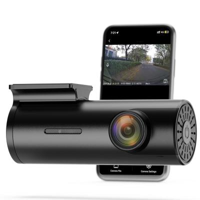 China OEM Hidden Ultra No Screen Mini Dash Cam 1080P With GPS for sale