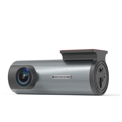 China Hidden 1080P Dash Cam With WiFi GPS Loop Recording Car DVR for sale