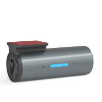 China Hidden 1080P Dash Cam With WiFi GPS Loop Recording Car DVR for sale