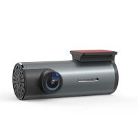 China Hidden 1080P Dash Cam With WiFi GPS Loop Recording Car DVR for sale