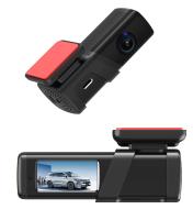 China Hidden Dual Lens 4K 1080P Full HD DVR Car Dash Camera With Night Vision for sale