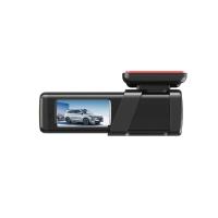 China Hidden Dual Lens 4K 1080P Full HD DVR Car Dash Camera With Night Vision for sale