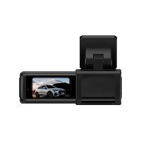 China Hidden Dual Lens 4K 1080P Full HD DVR Car Dash Camera With Night Vision for sale