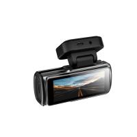 China OEM 4K UHD Dual Dash Camera Manufacturer Night Vision GPS Car Security DVR for sale