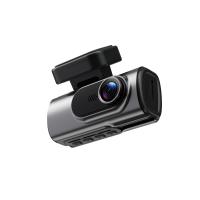 China OEM 4K UHD Dual Dash Camera Manufacturer Night Vision GPS Car Security DVR for sale