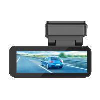 China 2026 New Wireless WiFi APP Contro OEM 4K UHD Dual Dash Camera Manufacturer for sale