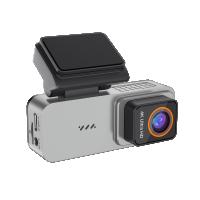 China 2026 New Wireless WiFi APP Contro OEM 4K UHD Dual Dash Camera Manufacturer for sale