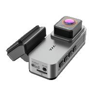 China 2026 New Wireless WiFi APP Contro OEM 4K UHD Dual Dash Camera Manufacturer for sale