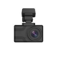China 4K UHD Front Rear Recording Car Black Box for Rideshare Drivers for sale