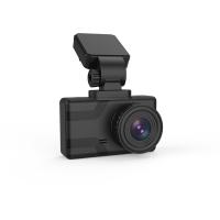China 4K UHD Front Rear Recording Car Black Box for Rideshare Drivers for sale