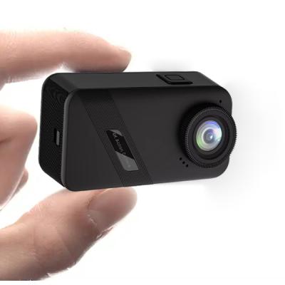 China 2026 4K Action Camera Supplier Bicycle Dash Cam With EIS Sports Camera for sale
