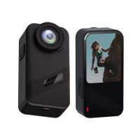China 2026 4K Action Camera Supplier Bicycle Dash Cam With EIS Sports Camera for sale
