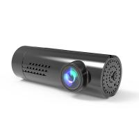 China Mini 2K Dash Camera for Cars WiFi GPS Loop Recording G-Sensor Night Vision Dashcam for sale