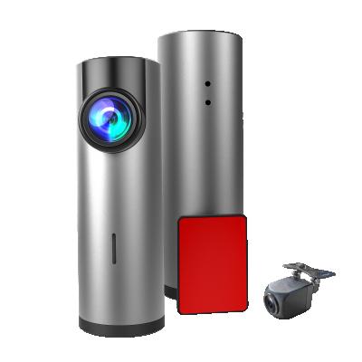 China Full HD 1080P Dash Camera for Cars Wide Angle G-Sensor Loop Recording Night Vision for sale