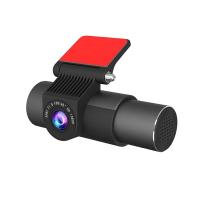 China 3 Channel 2K Dash Cam Front Rear Inside WiFi Night Vision 24 Hours Car Parking DVR for sale