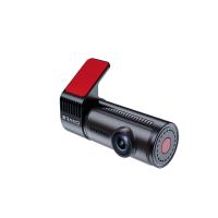 China Dual Lens Dashcam 4K 1080P With GPS WiFi Super Night Vision Car Dashboard Camera for sale