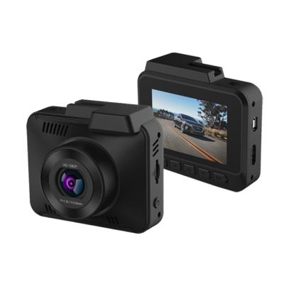 China Car Dash Camera Parking Mode G Sensor 24 Hour Surveillance 4K Ultra HD for sale