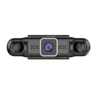 China 4 Channel Dash Cam 1080P Quad Camera Front Rear Left Right Night Vision WiFi for sale