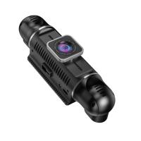 China Dash Cam 4 Channel 360 Degree Blind Spot View WDR Night Vision for Trucks for sale